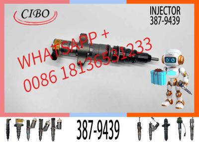 China 326-0962 motor diésel Neutral y nuevo C7 C9 inyector de combustible para   328-2586 387-9426 328-2578 328-2580 en venta