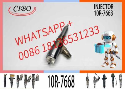 China C+320D Reunião do injetor 321-0990 2645A743 10R-7668, 321-3600 2645A753 10R-7938, 326-4700 10R-7675 32F61-00062 à venda