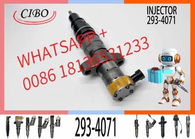 China 293-4071 originele en nieuwe Dieselmotorc7 C9 Brandstofinjector voor   387-9430 245-3517 245-3518 293-4067 Te koop