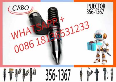 China Montura do injetor de combustível 356-1367 211-3022 211-3023 235-1403 244-7716 à venda