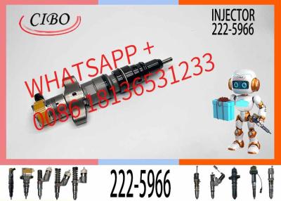 중국 276-8307 캐터필러 10R-7231 10R-3264 127-8222 171-6181용 오리지널 및 신규 디젤 엔진 C15 C18 연료 인젝터 판매용