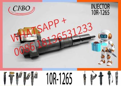 China injetor Neutral e novo de 10R-0782 do motor diesel 3126 de combustível 3126B para   10R-1257 177-4752 177-4754 178-0199 à venda