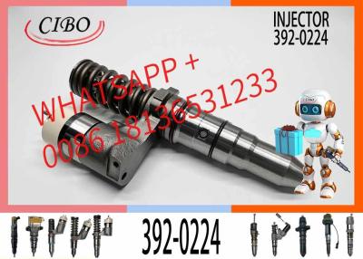 China 392-0220 motor diesel Neutral e novo 3508 injetor de combustível 3512 3516 para   392-0222 392-0224 392-0218 à venda