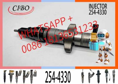 China 387-9433 387-9434 10R-7222 387-9431 254-4330 Máquinas de construção à venda