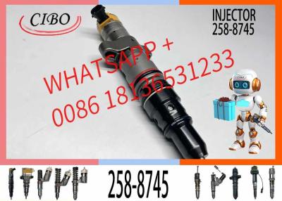 China 267-3360 2673360 258-8745 2588745 para  C7 C9 293-4067 10R-4764 2934067 10R4764 à venda