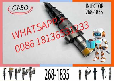 China 268-1836 Common Rail C7 Diesel Engine Fuel Injector 238-8092 267-9710 268-1835 for sale