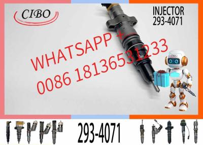 China Injetor de combustível comum 328-2573 3282573 3879433 387-9433 245-3517 245-3518 293-4067 293-4071 para  C7 C9 à venda