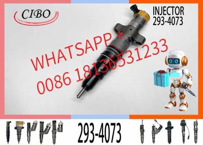 China Injetor de combustível diesel 328-2578 293-4073 177-4754 387-9432 Para motor  C7 C9 à venda
