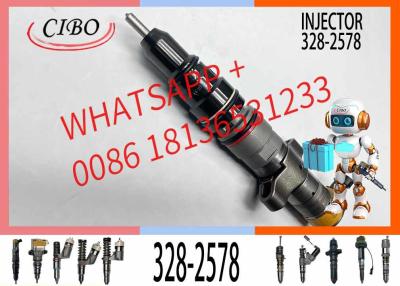 China 330D 336D 340D C9 Injetor Diesel 5577633 557-7633 387-9433 3879433 254-4339 2544339 387-9436 3879436 20R8064 à venda