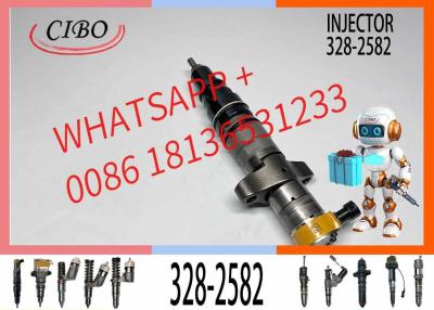 China 330D 336D 340D C9 Injetor Diesel 5577633 557-7633 387-9433 3879433 254-4339 2544339 387-9436 3879436 20R8064 à venda