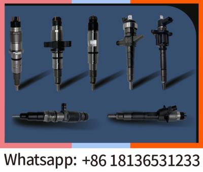 China F00RJ02130 Injector Control Valve for sale