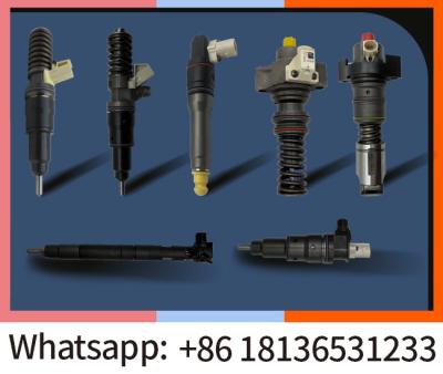 China Válvula de control del inyector FOORJ02806 en venta