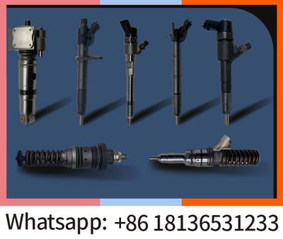 Модулирующая лампа инжектора FOORJ02472