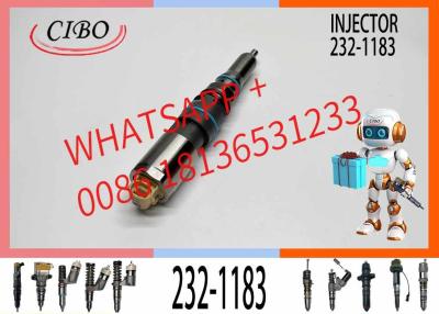 China Injetor de diesel de carris comuns 0445120469 20798683 0445120067 à venda