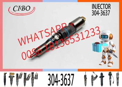 China Injektor für die gemeinsame Schiene 293-4072 293-4072 2934072 10R-7222 10R7222 für C9 387-9433 10R7222 2934072 293-4072 zu verkaufen