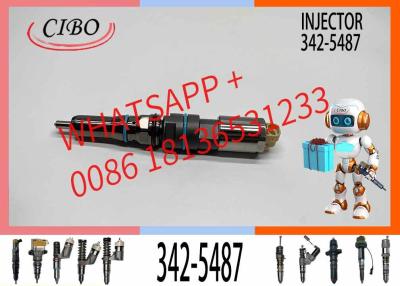 China 282-0490 Kraftstoffeinspritzer 23670-0L090 Common-Rail-Einspritzer 292-3780 2645A709 382-0480 zu verkaufen