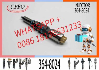 China Diesel-Injektor mit hoher Qualität 364-8024 zu verkaufen