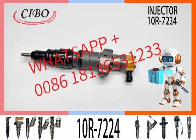 China Brennstoffspritzer 236-0962 235-2888 10R-7224 für die Kategorie C9 / C-9 330C E330C 330C zu verkaufen