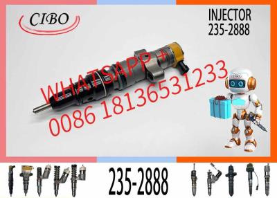 중국 디젤 일반 철도 주입기 236-0962 10R7224 235-2888 217-2570 188-8739 발굴기 산업용 판매용