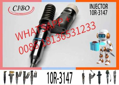 China Hochwertige Katzen-Injektoren C11 C13 Kraftstoffeinspritzer 249-0712 10R-3147 für  Diesel-Injektor zu verkaufen