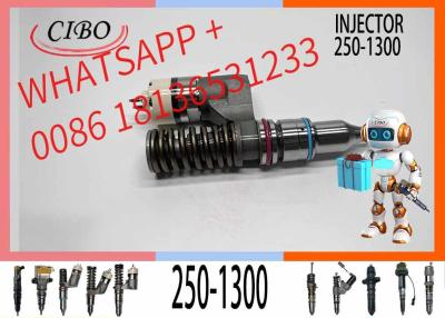 중국 3508 3512 3518 250-1300 디젤 커먼 레일 연료 인젝터 판매용