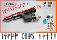 China Diesel Engine  Injector CH11945 For  Common Rail for sale