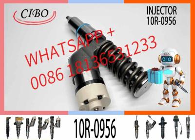 China High-Qualität Common Rail Dieselmotorinspritzer 211-3022 2113022 10R0956 10R-0956 zu verkaufen