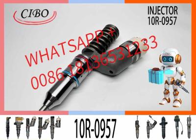 China C15 C-16 3406E Common Rail Diesel Fuel Injector 211-3023 10R-0957 10R-8500 10R-8501 for  Engine for sale
