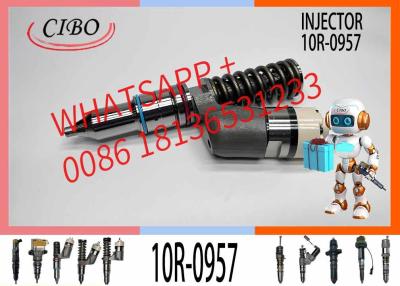 China C15 C-16 3406E Common Rail Diesel Fuel Injector 211-3023 10R-0957 10R-8500 10R-8501 for  Engine for sale