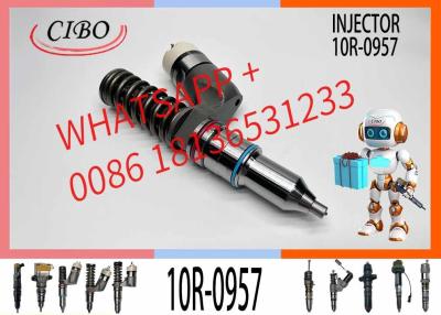 China C15 C-16 3406E Common Rail Diesel Fuel Injector 211-3023 10R-0957 10R-8500 10R-8501 for  Engine for sale