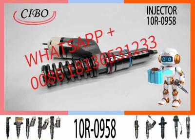 China C15-Motor 211-3024 Injektor Gp-Fuel 2113024 10R-0958 10R-8502 für den Motor 3406E zu verkaufen