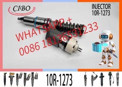 China 212-3467 Dieselmotor-Injektor 10R-1259 3507555 317-5278 Für die  C10 C12 zu verkaufen