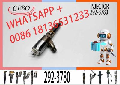중국 C6.6 엔진 일반 철도 연료 주입 292-3780 2645A718 382-0480 282-0490 382-0480 판매용