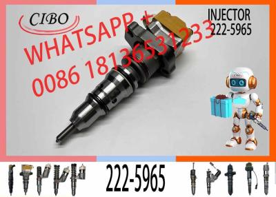 중국 커먼 레일 3126B/3126E 디젤 엔진 연료 인젝터 222-5965 10R-9348 171-9710 판매용
