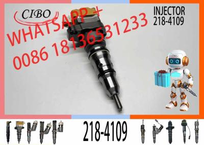 중국 커먼 레일 3126 디젤 엔진 연료 인젝터 218-4109 10R-0781 10R-9348 판매용