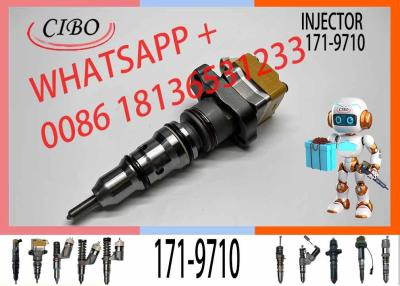 China 171-9710 Soem-Brennstoffinjektoren 10R-9348 222-5965 für Maschine s 3126 zu verkaufen