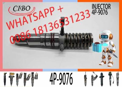 중국 디젤 펌프 3512/3516/3508 Oem 커먼 레일 연료 인젝터 4P-9076 0R-2921 4P-9015 6I-4355 판매용