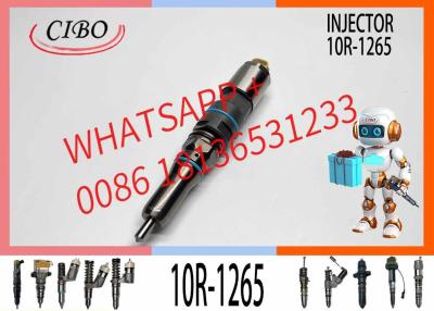 China Kraftstoffeinspritzdüse 236-0962 235-2888 10R-7224 für  C9/C-9 330C E330C FM 330C L allgemeiner Schienen-Injektor zu verkaufen