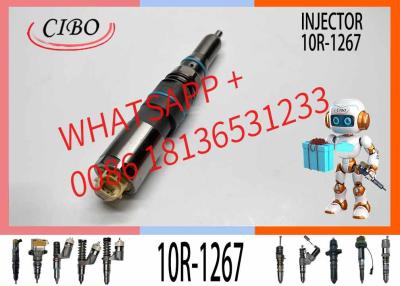 China Neutral  3412 3408 3412E Treibstoffspritzer 232-1171 2321171 10R-1267 10R1267 Treibstoffspritzer für   Diesel En zu verkaufen