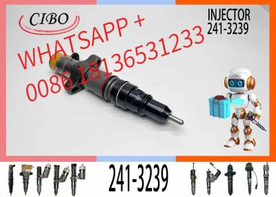 Chine Injecteurs de carburant d'OEM 241-3239 387-9426 263-8218 387-9427 238-8091 328-2582 pour le moteur de  C7 à vendre