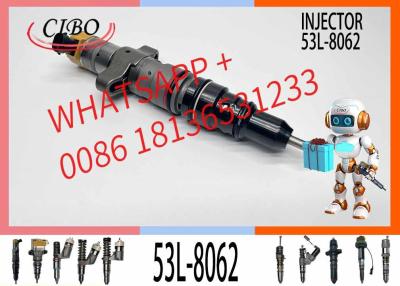 China Hochwertiger Dieselbrennstoffspritzer 387-9435 3879435 53L8062 53L-8062 zu verkaufen