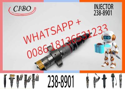 China Ausgrabungsmaschine C7 Motor 222-5961 235-5261 238-8901 241-3238 241-3239 241-3400 243-4502 263-8218 268-1835 Treibstoffspritzer zu verkaufen