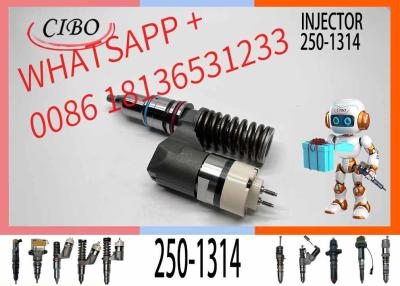 China Injetor de combustível diesel 250-1314 2501314 10R-1290 10R1290 para a  3508B 3512B 3516B à venda
