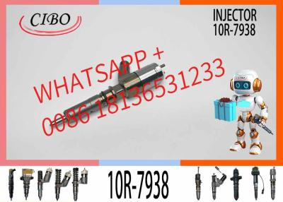 China C+320D Reunião do injetor 326-4740 32F61-00022 10R-7676, 320-0690 2645A749 10R-7673, 320-0680 2645A747 10R-7672 à venda