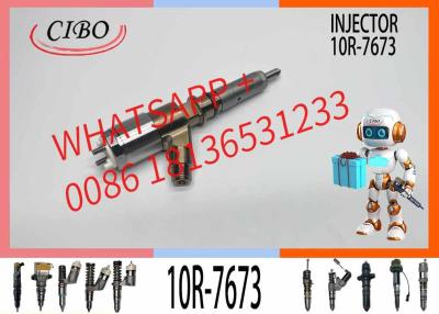 China Injetor comum diesel 321-3600 10R-7938 2645A753 do trilho PARA o motor C6.6 312D à venda