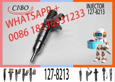 China 127-8213 inyectores de carburante comunes 0R-8473 127-8209 127-8218 127-8228 128-6601 del carril del OEM de la bomba diesel 3116 en venta