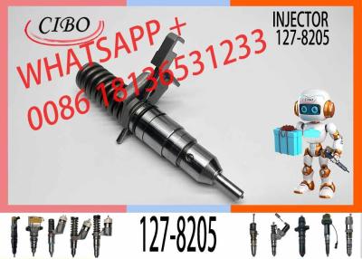 China · Inyector de combustible común del carril de 3116 motores 127-8205 0R-8479 127-8218 127-8211 en venta
