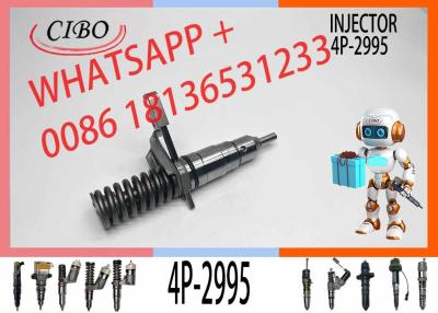 China 4P-2995 inyectores de carburante comunes 0R-8471 4P-1731 127-8216 del carril del OEM de la bomba diesel 3116 en venta