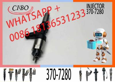 China 370-7280  C4.4 Motor Common Rail-brandstofinjector 295050-0331 Te koop