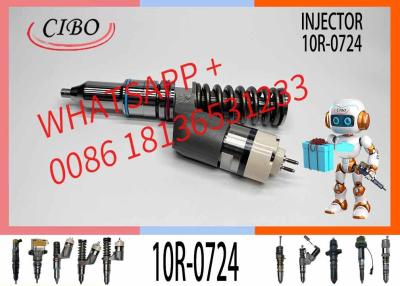 China Injetor de combustível de alta qualidade 253-0616 291-5911 10R-9787 211-3026 276-8307 1OR-0724 253-0618 10R-0724 à venda